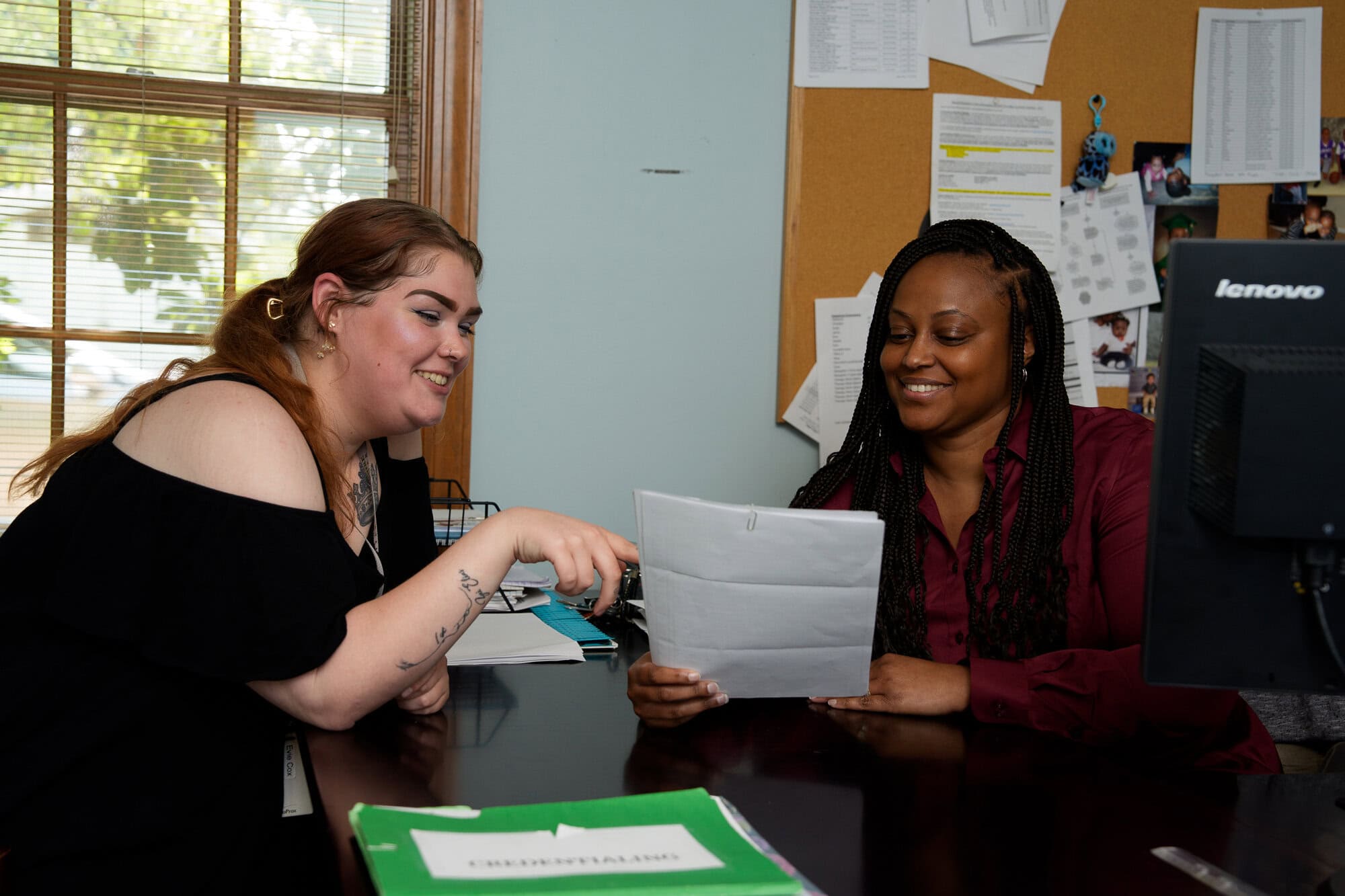 Billing FAQs - Cheshire Center